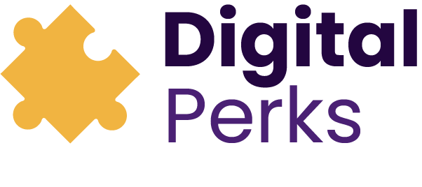 Home - Digital Perks